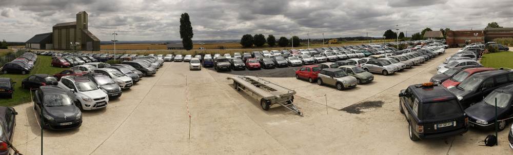 parking aeroport beauvais Tarif 2€/jours à partir du 2éme jours